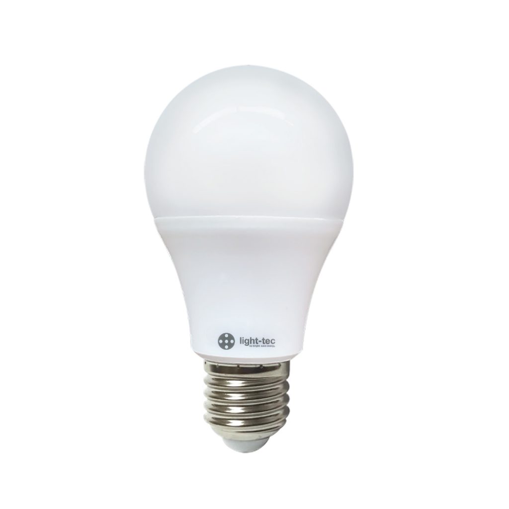 BOMBILLA 12 WATTS – Light-tec